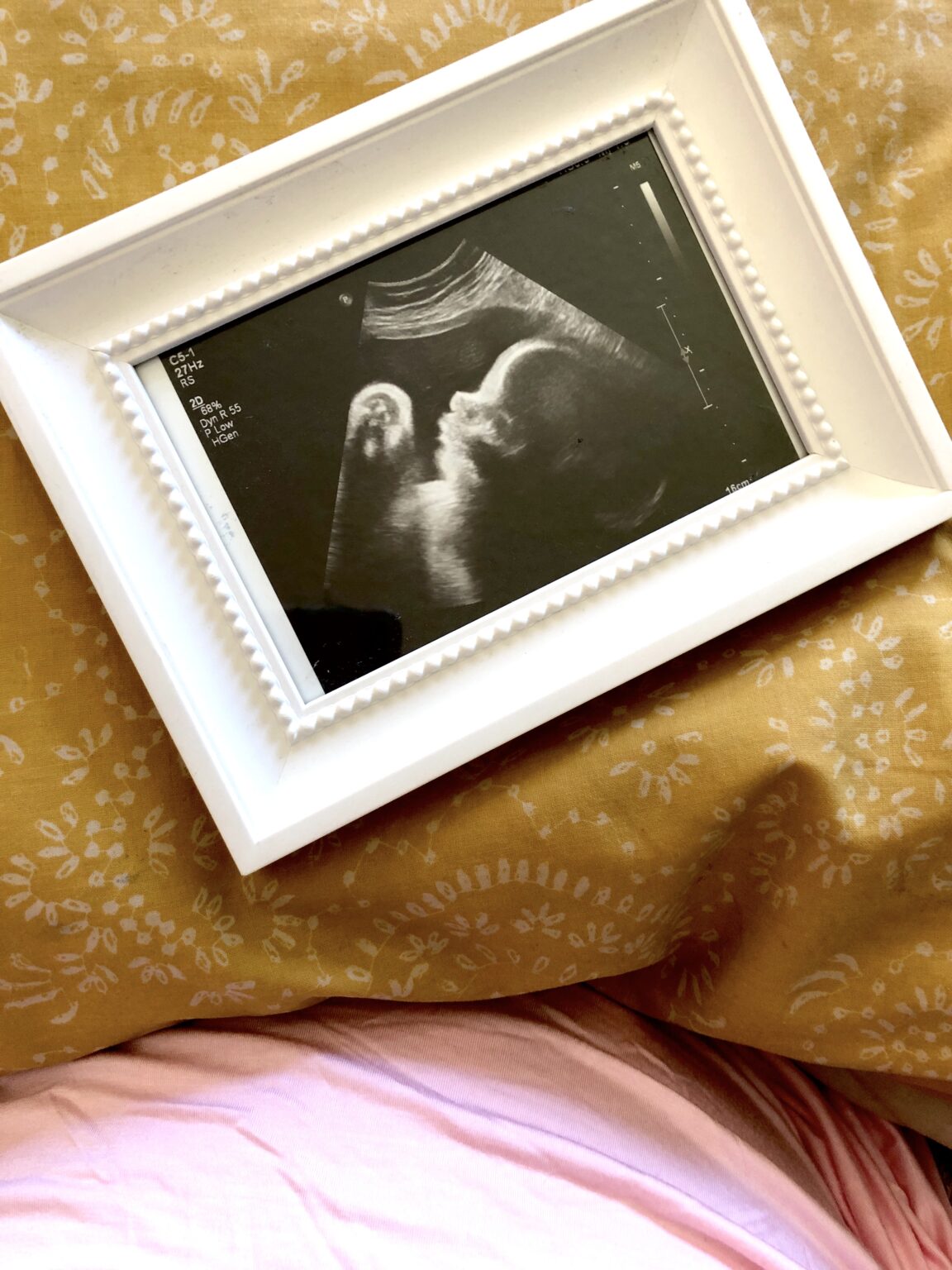 Officially On Baby Watch! - Budget Savvy Diva