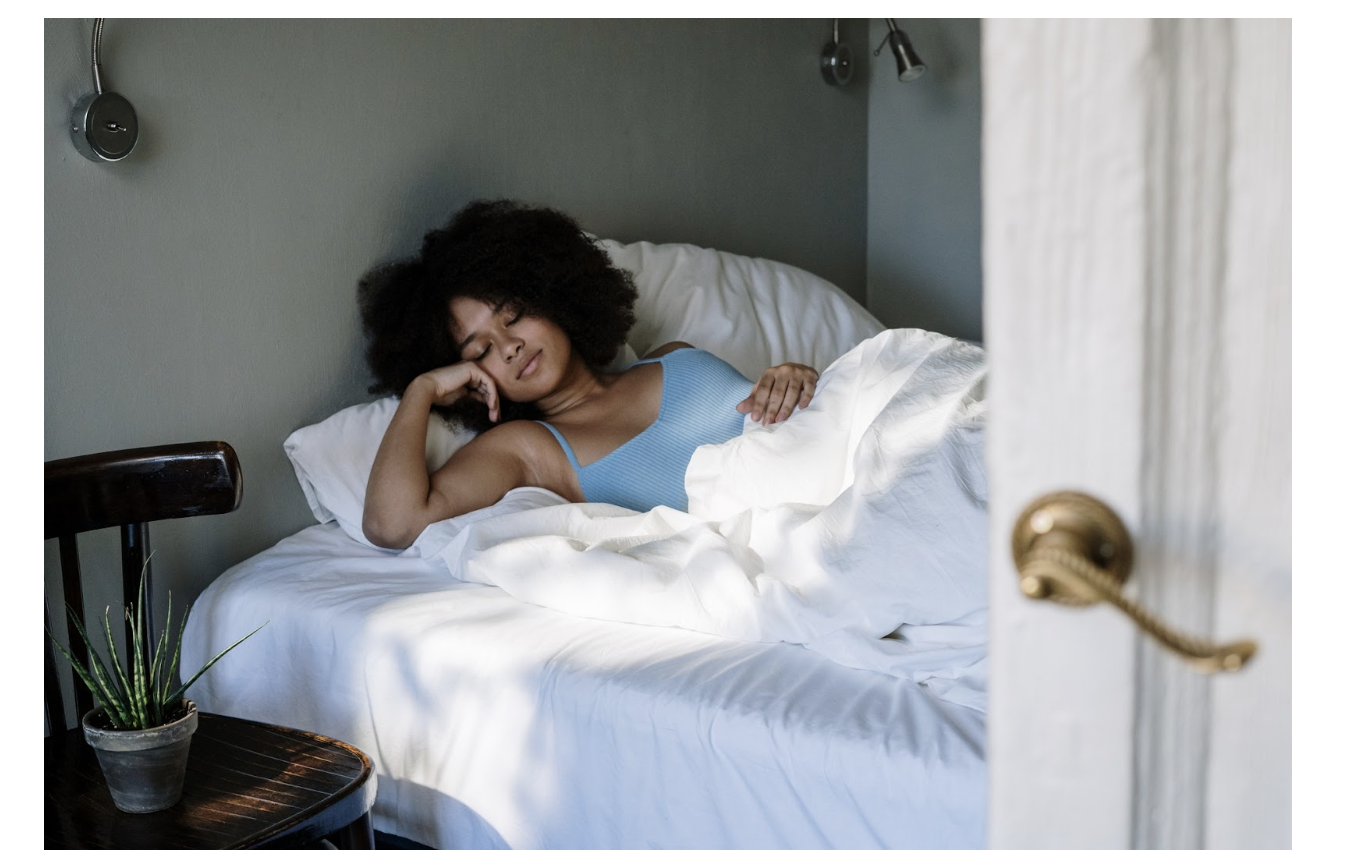 Healthy Sleep Habits and Good Sleep Hygiene - Budget Savvy Diva