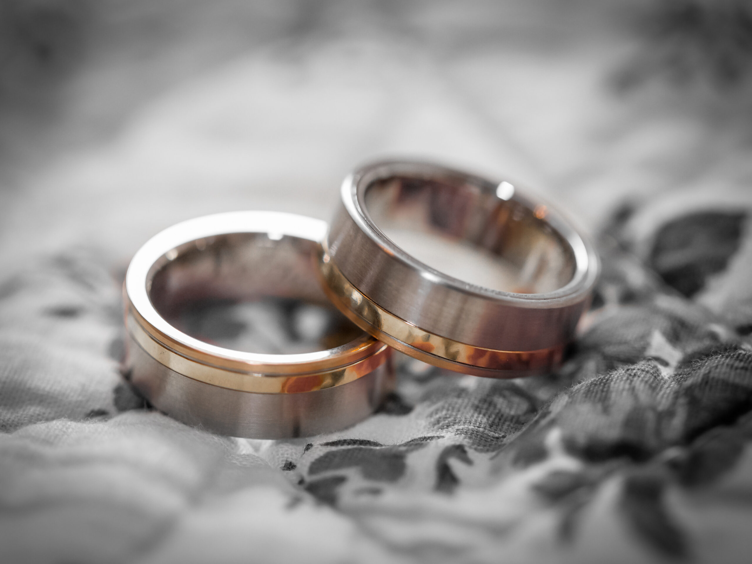 7 Types Of Ring Finishes And How To Pick The Right One - Budget Savvy Diva