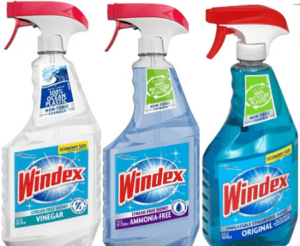 Windex Class Action Settlement - Budget Savvy Diva