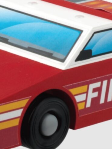 How to Make a "Car Kit" - Budget Savvy Diva