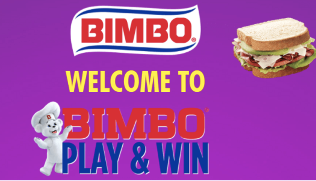 Bimbo Play & Win Instant Win Game Over 500 Winners - Budget Savvy Diva