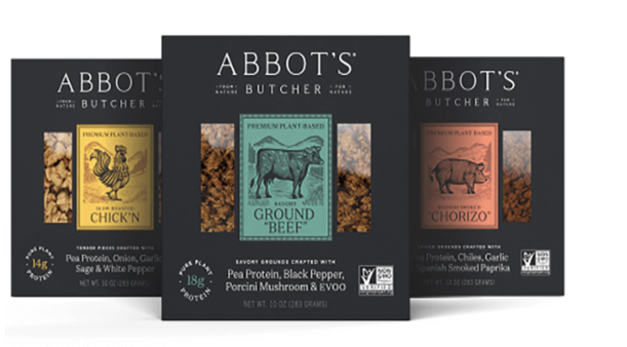 Possible FREE Abbot’s Butcher Plant-Based Meat - Budget Savvy Diva