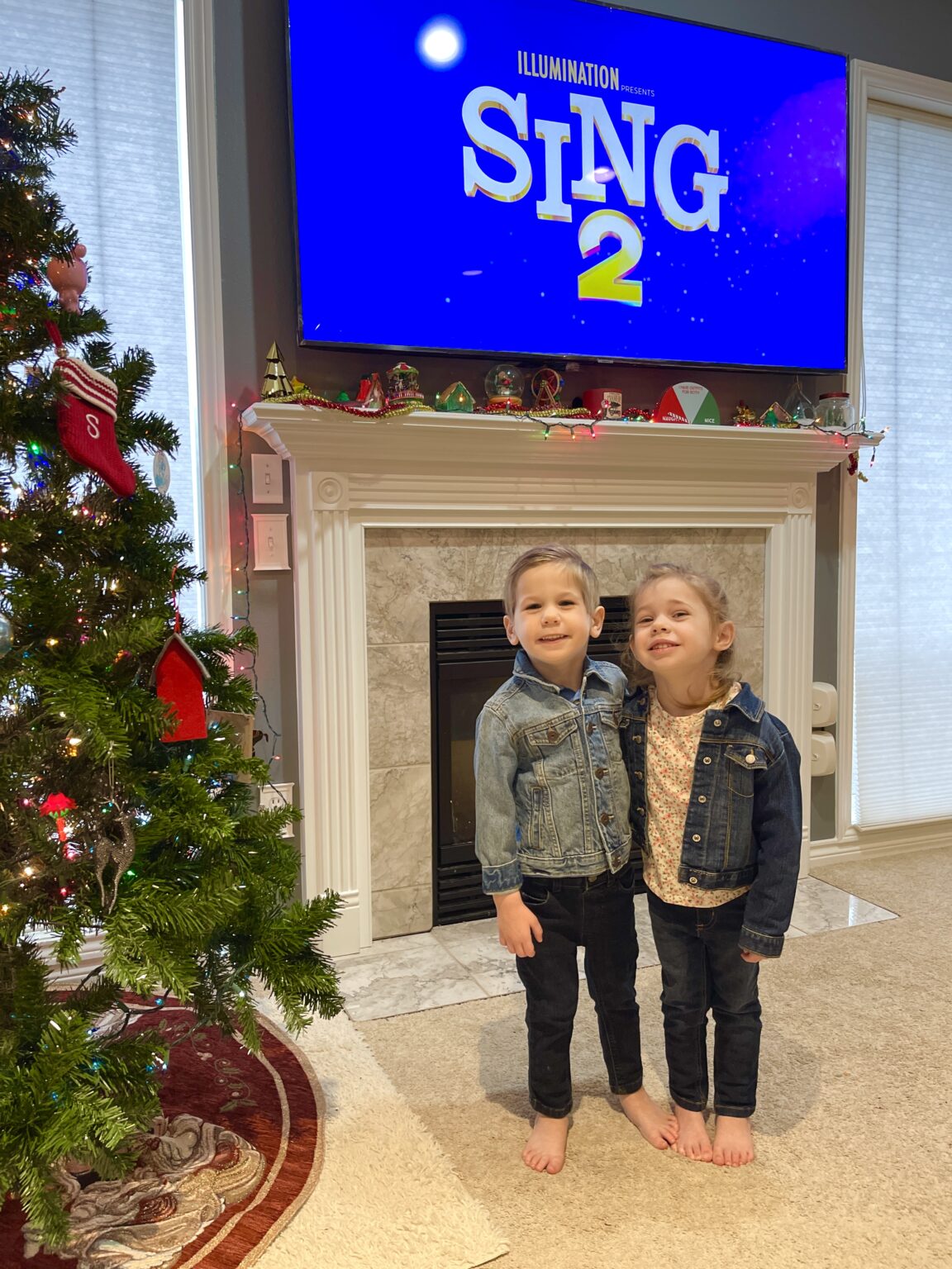 Xfinity Rewards Program: Sing 2! - Budget Savvy Diva