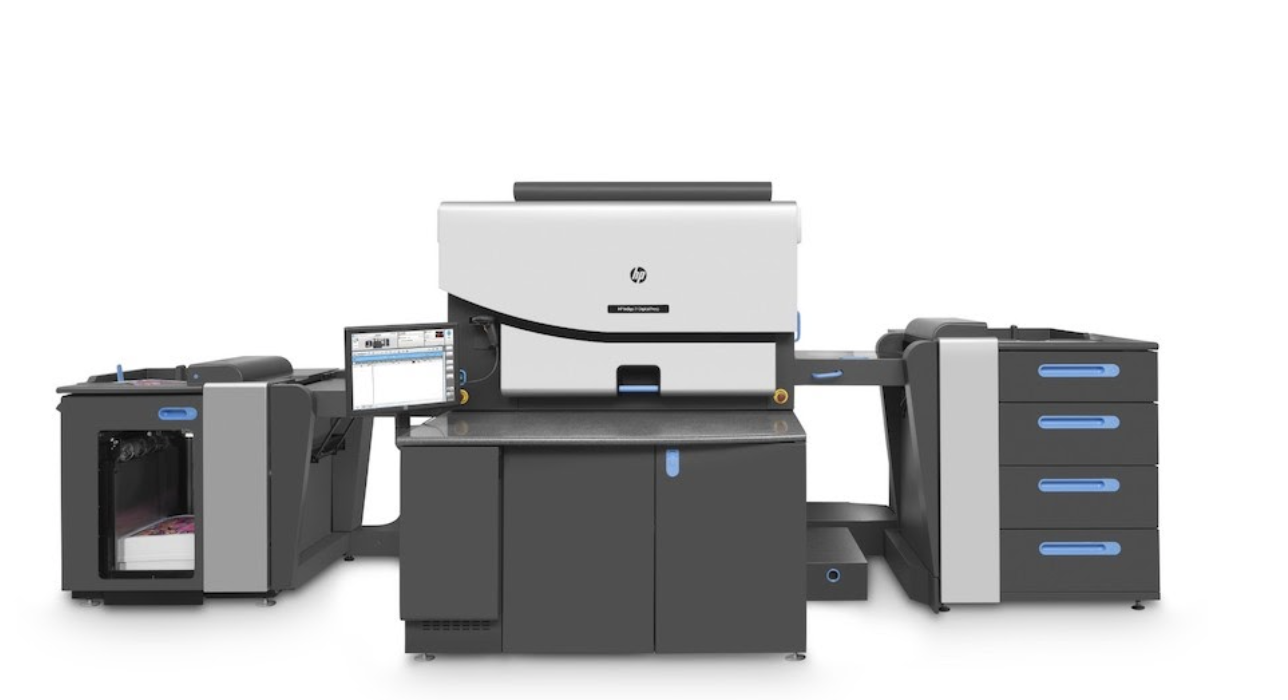 Digital printing: a deep dive into the technology (how to print ...