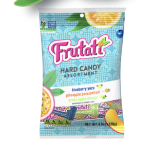 2 FREE Frutati & Mocati Candy Bags - Budget Savvy Diva