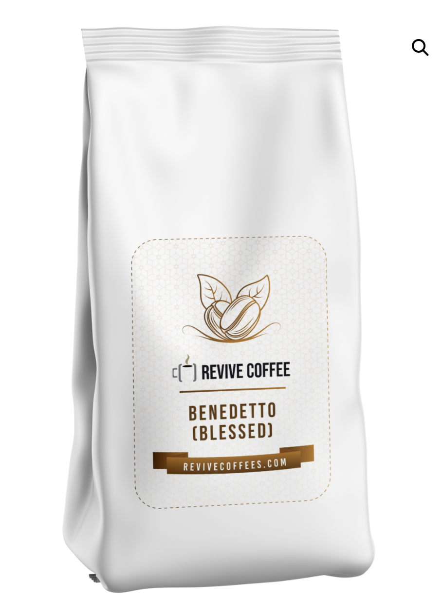 FREE Revive Coffee Sample - Budget Savvy Diva