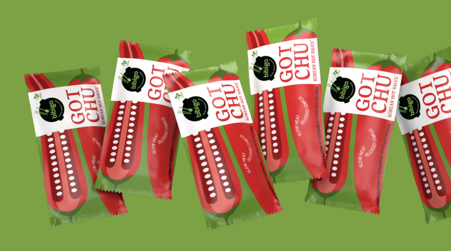 FREE bibigo GOTCHU Korean Hot Sauce Sample - Budget Savvy Diva