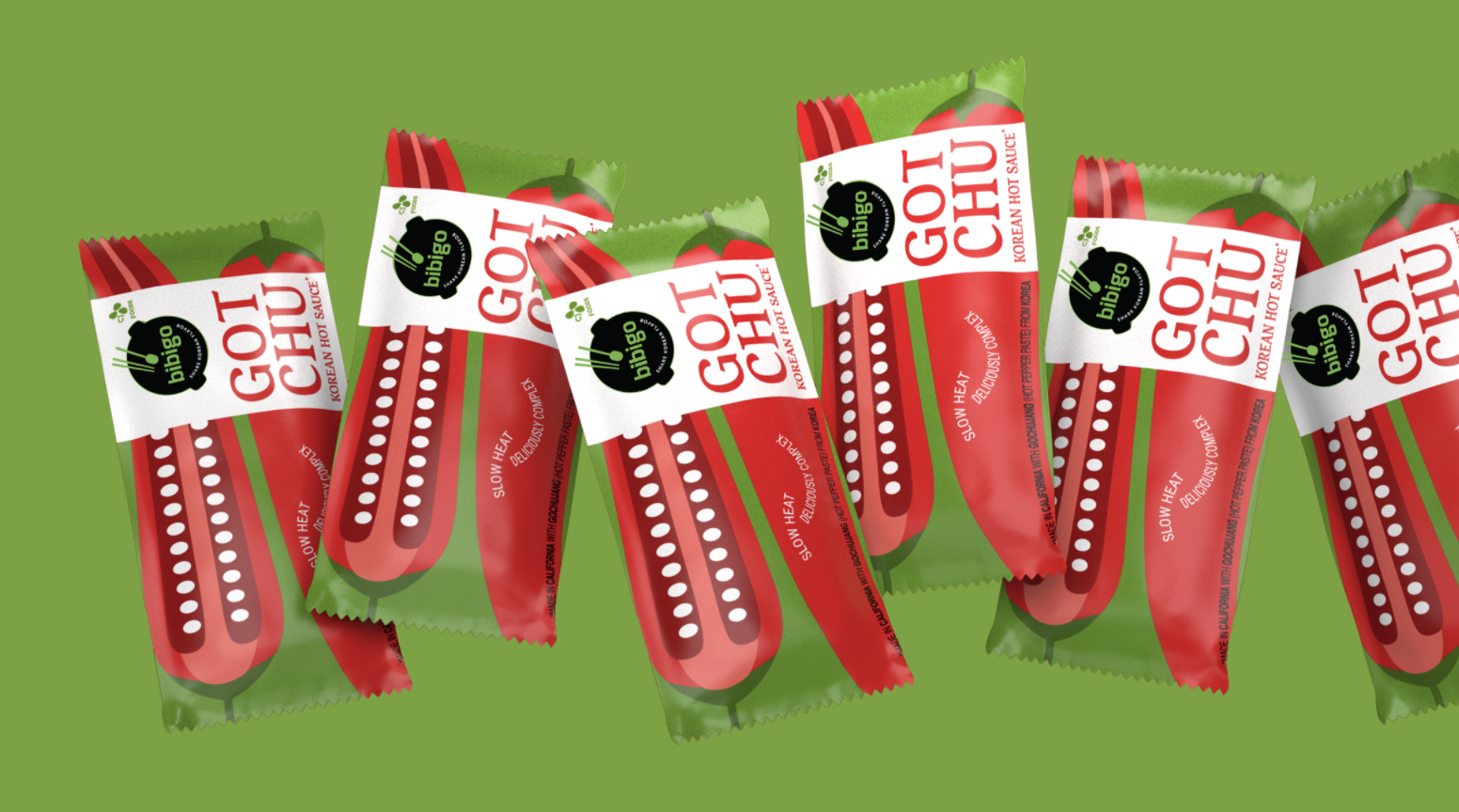 FREE bibigo GOTCHU Korean Hot Sauce Sample - Budget Savvy Diva