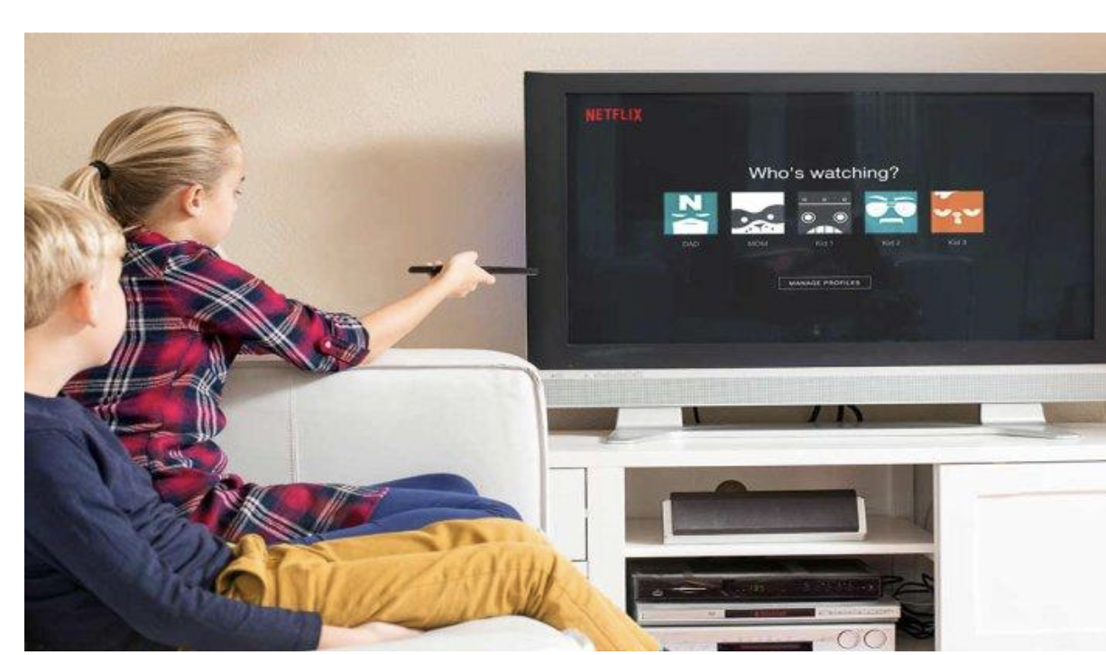 Make Your Netflix Kids Friendly By Using These Parental Control ...