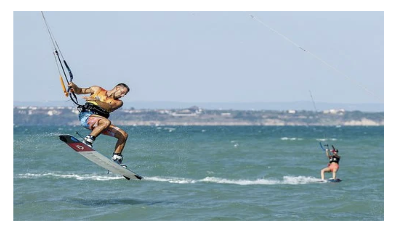 Surfing Tips Tricks and Techniques - Budget Savvy Diva