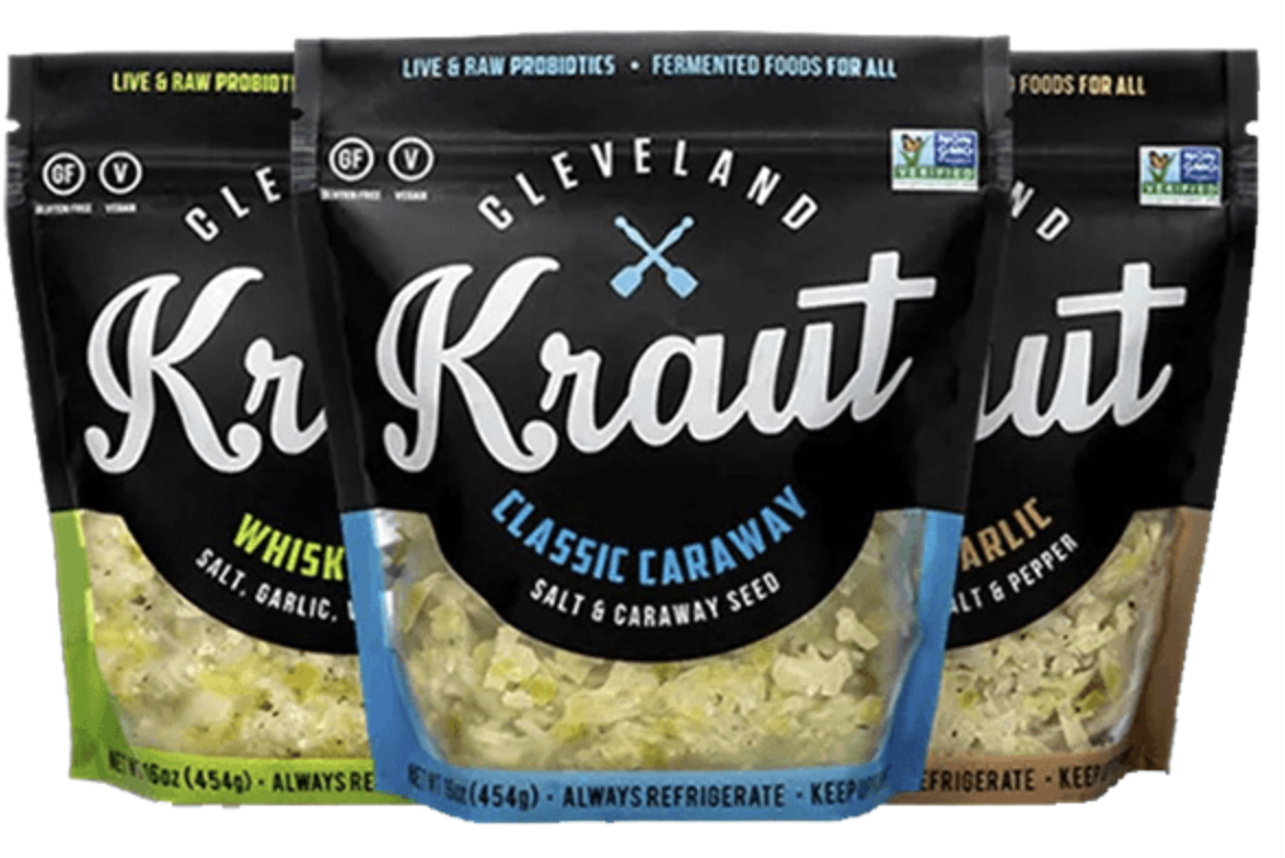 FREE 16oz Package of Cleveland Kitchen Kraut after Rebate - Budget ...