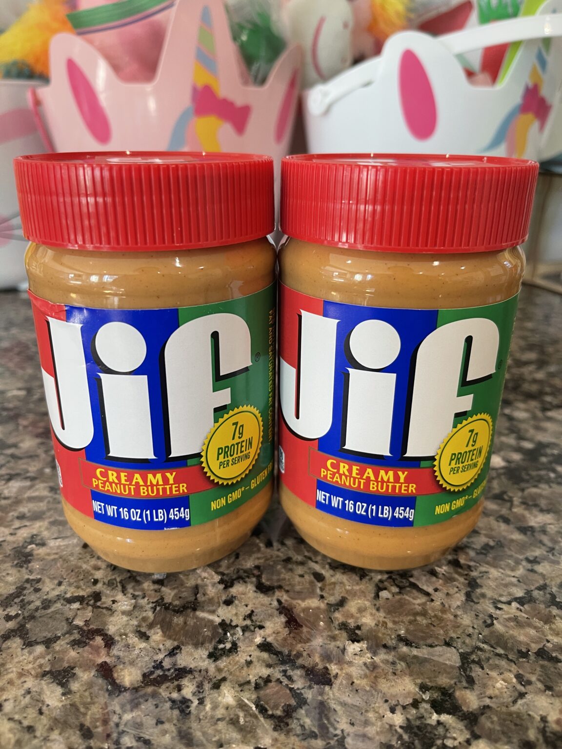 Jif Peanut Butter Recall - Salmonella Contamination - Budget Savvy Diva