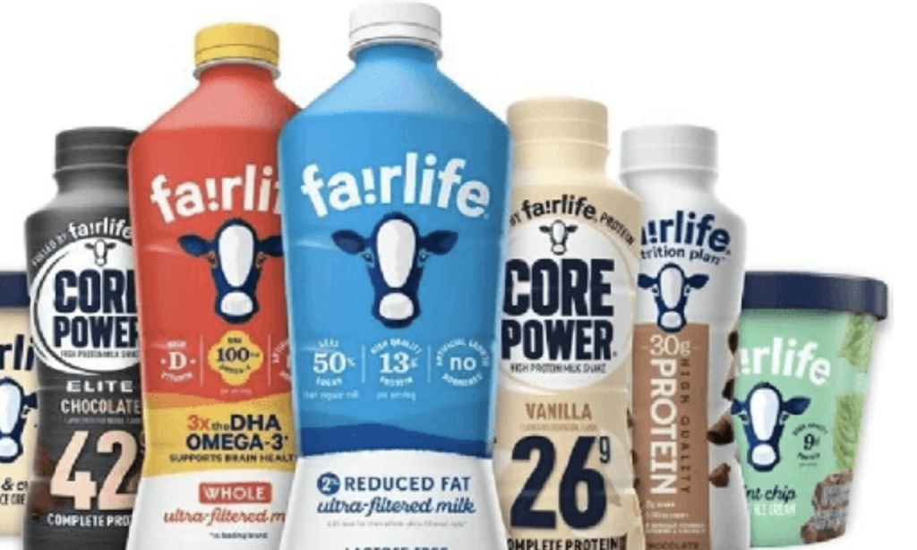 Fairlife Milk Class Action Settlement - Budget Savvy Diva