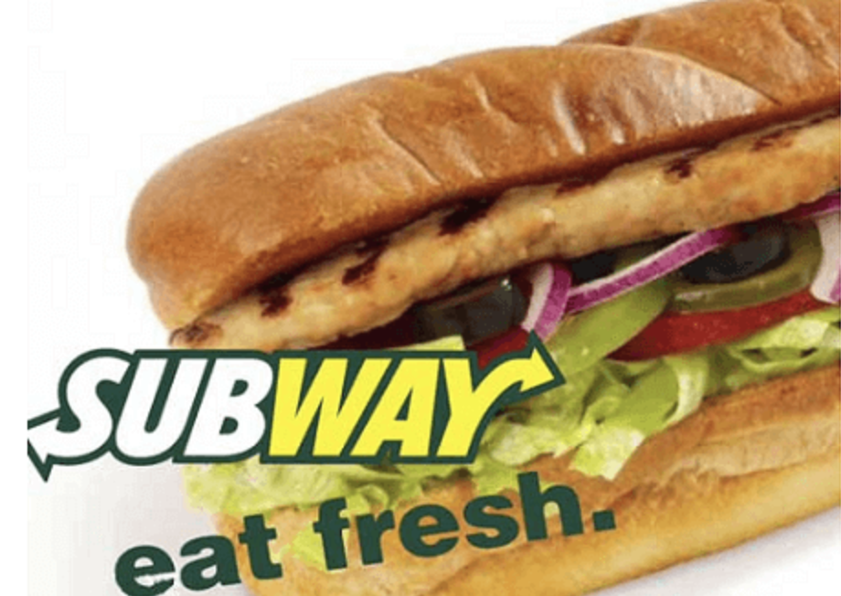 FREE 6-inch Subway Series Sub Sandwiches on July 12th - Budget Savvy Diva