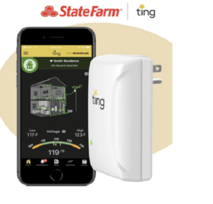 FREE Ting Sensor and 3 Years of Service for State Farm Homeowners ...