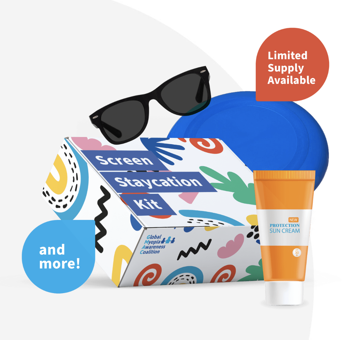 FREE Screen Staycation Kit - Budget Savvy Diva