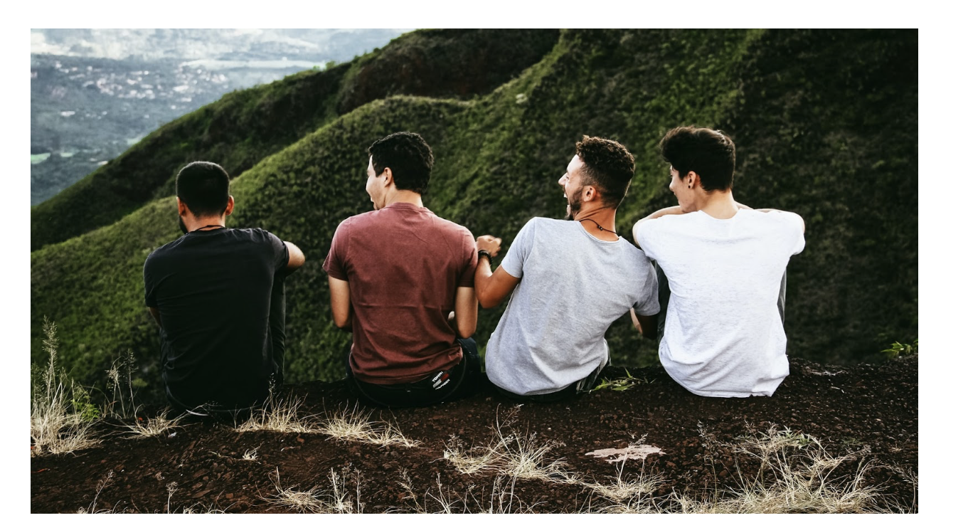 Why Should Men Learn To Embrace Their Weirdness? Quirks, Kinks & All ...