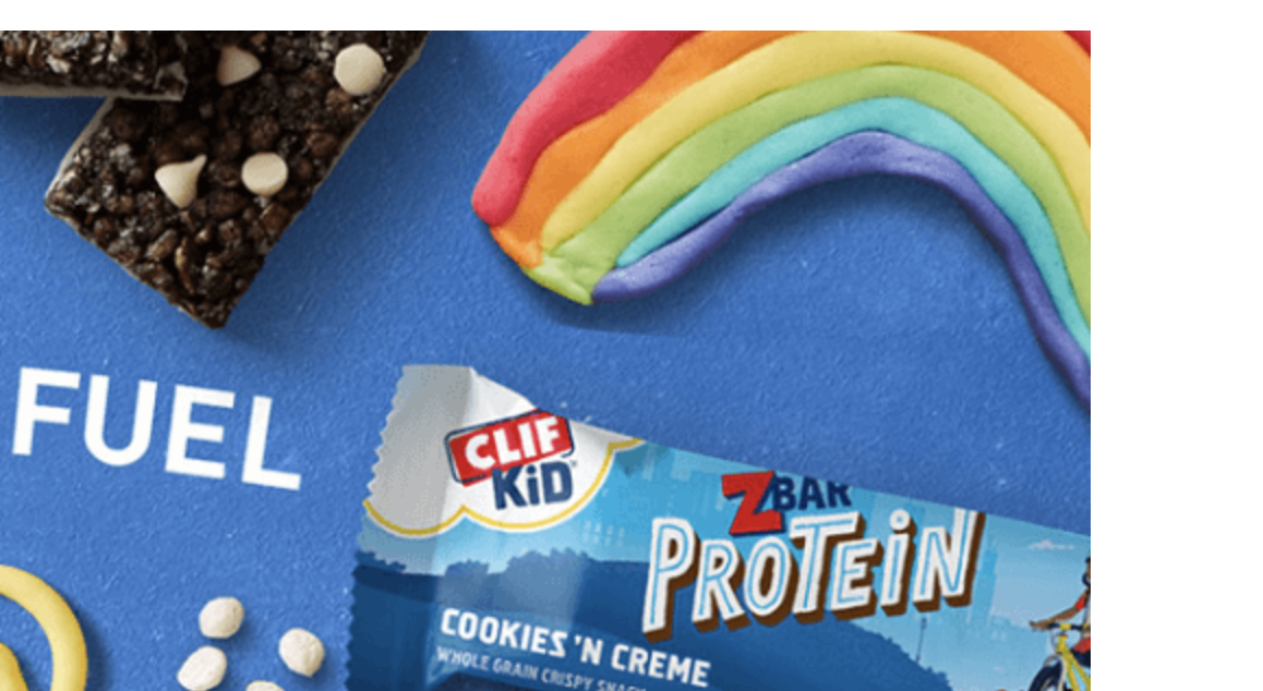 CLIF Kid Back to School Snack Pack Sweepstakes - Budget Savvy Diva