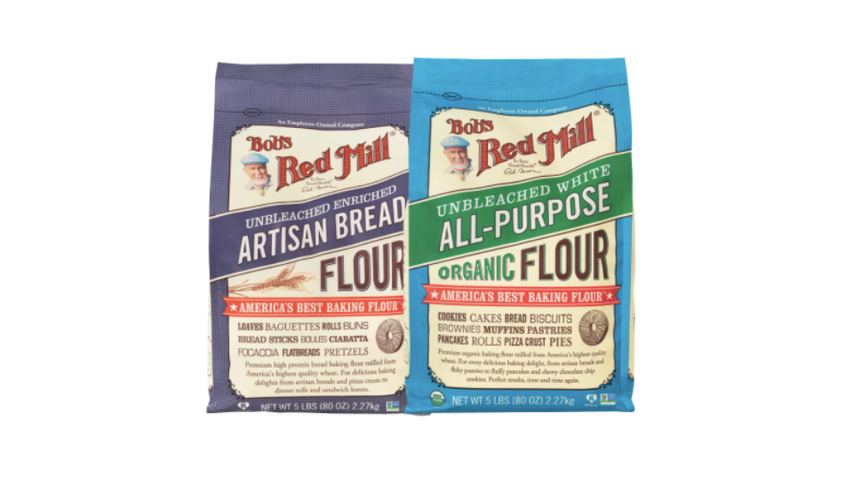 FREE Bob’s Red Mill USA Baking Flour - Budget Savvy Diva