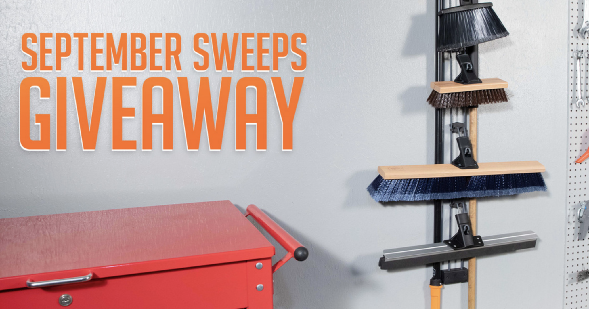 Swopt Cleaning Sweepstakes - Budget Savvy Diva