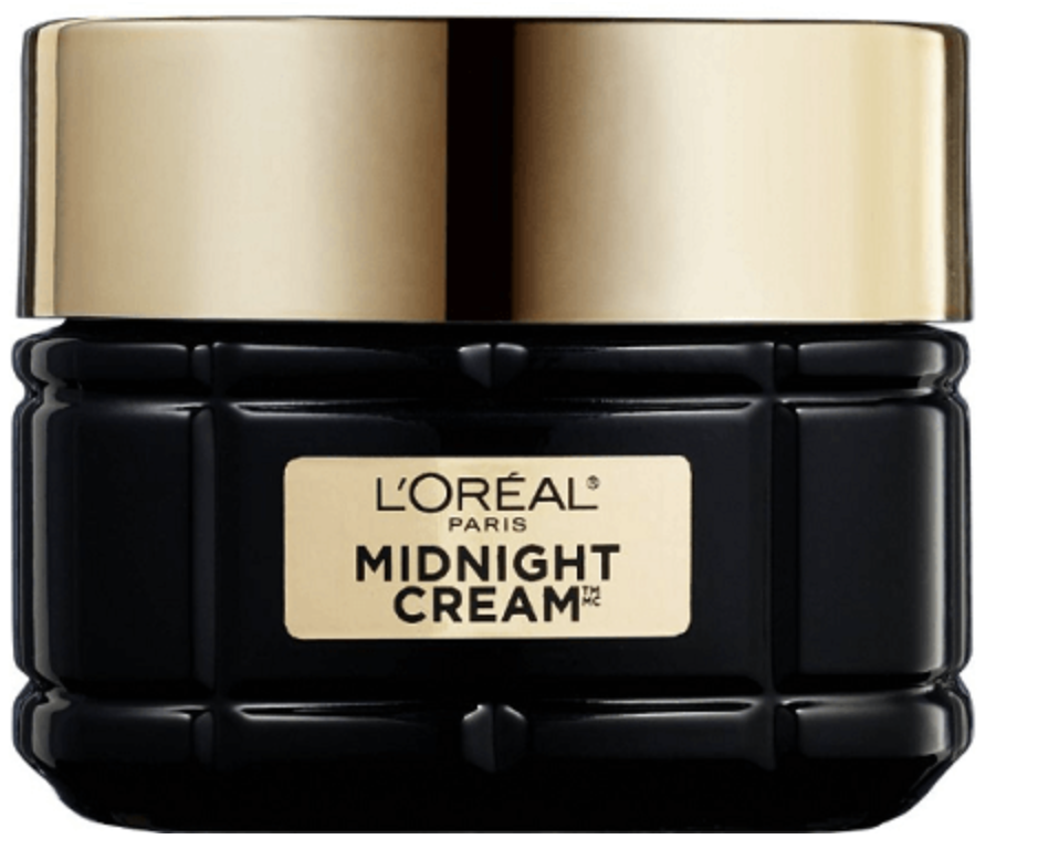 FREE L’Oreal Paris Midnight Cream Sample - Budget Savvy Diva