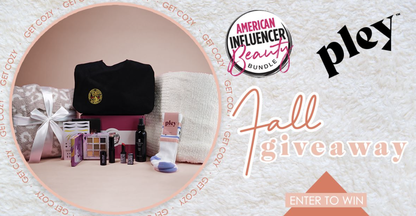 USAToday “Get Cozy Fall” Sweepstakes - Budget Savvy Diva