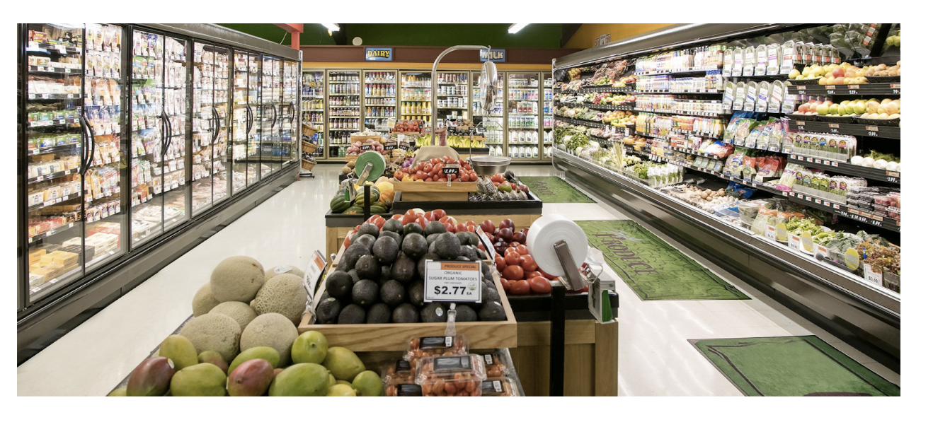 Be The Smart Shopper: The 8 Best Ways To Save Money On Groceries ...