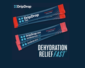 FREE Drip Drop Hydration Drink Mix Samples - Budget Savvy Diva