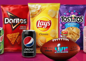 Pepsi All In For Crunchtime Instant Win Game and Sweepstakes - Budget ...