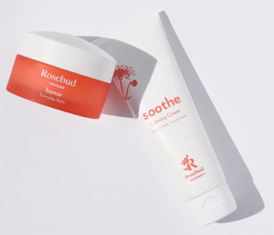 FREE Rosebud Intimate Care Product Samples - Budget Savvy Diva