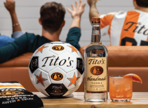 Tito’s Soccer Gear Sweepstakes - Budget Savvy Diva