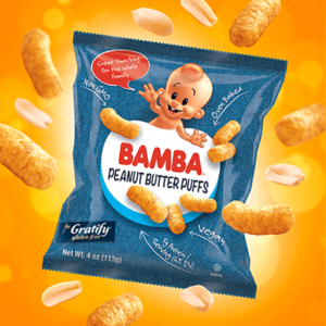 Possible FREE Bamba Peanut Butter Puffs - Budget Savvy Diva