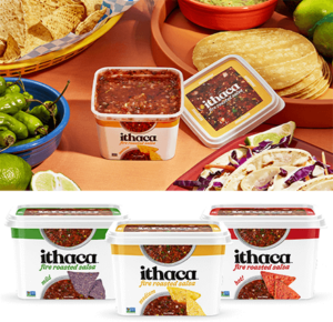 Possible FREE Ithaca Fire Roasted Salsa - Budget Savvy Diva