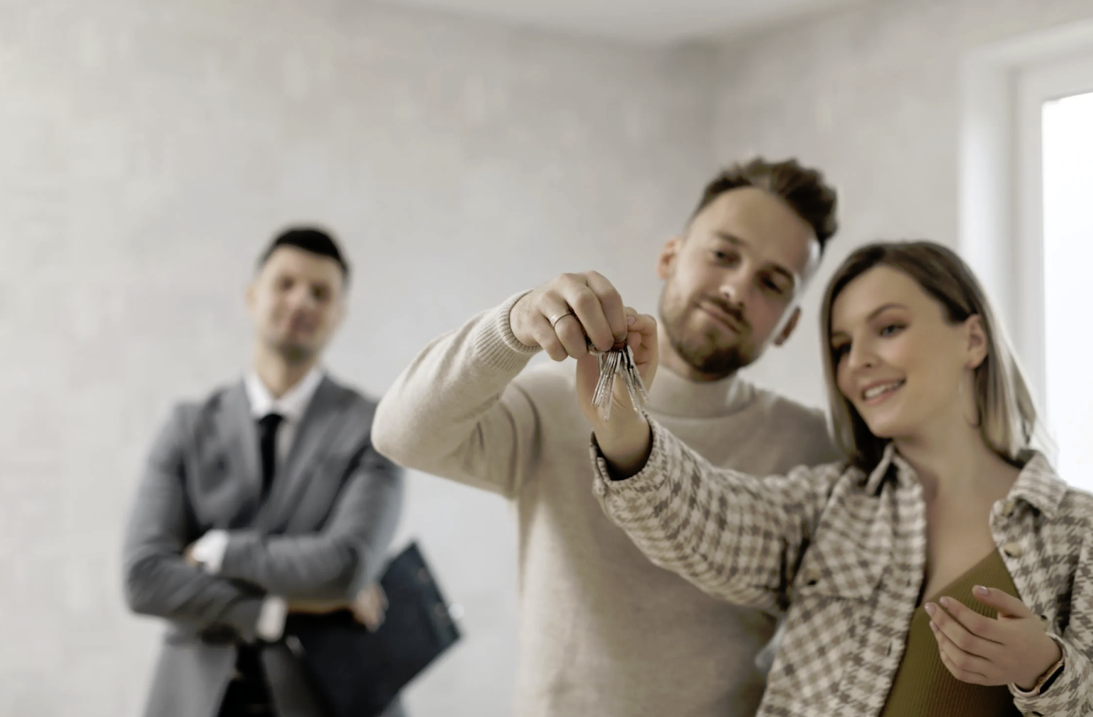 Budget Savvy Reasons to Be Pre-Approved Before Buying Property - Budget ...