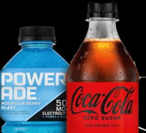 Coca-Cola Swish It Sweepstakes - Budget Savvy Diva