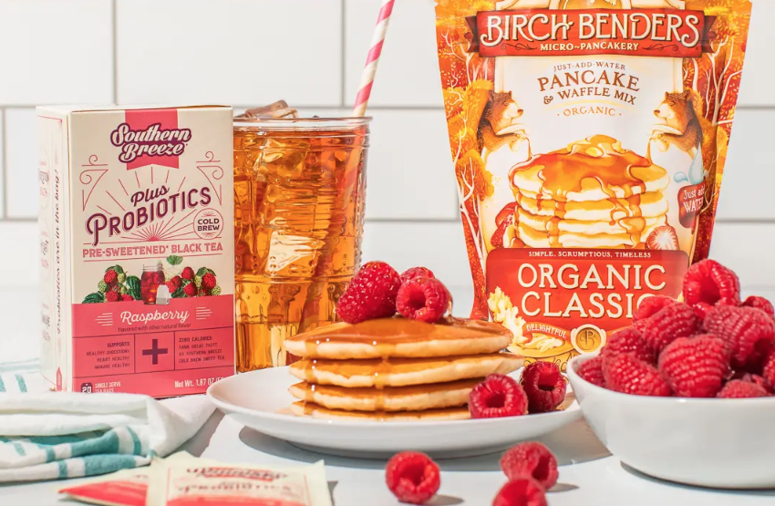 Southern Breeze “Good Morning” Sweepstakes - Budget Savvy Diva