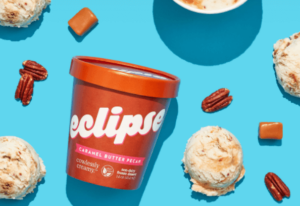 Possible FREE Eclipse Ice Cream - Budget Savvy Diva