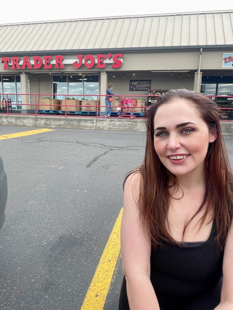 Protein Packed Smoothie - Budget Savvy Diva