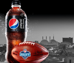 Pepsi “Pick Your Team Jersey” Sweepstakes (82 Winners) - Budget Savvy Diva