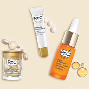 Possible FREE ROC AM/PM Skincare Set - PinchMe - Budget Savvy Diva