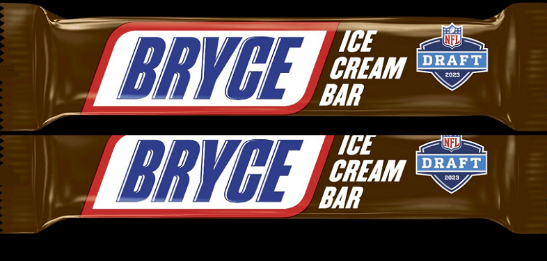 SNICKERS Bryce Cream Bar Sweepstakes - Budget Savvy Diva