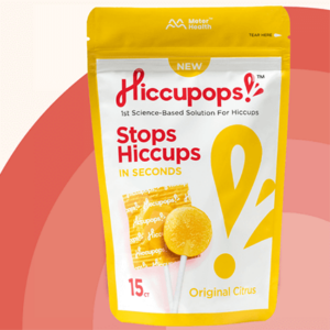 Possible FREE Hiccupops Hiccup-Stopping Lollipops - Budget Savvy Diva