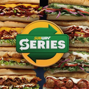 FREE Subway Series Sandwich for Nurses & Teachers - Budget Savvy Diva