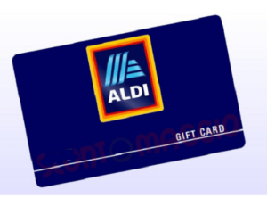 ALDI Cookout Kickback Sweepstakes (1,000 Winners) - Budget Savvy Diva