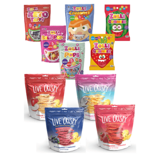 Possible FREE Fruity Back-to-School Snack Party Pack - Budget Savvy Diva