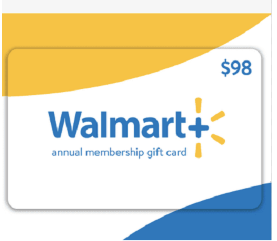 FREE $98 Walmart Digital Gift Card for Caregivers (FIRST 500) - Budget ...
