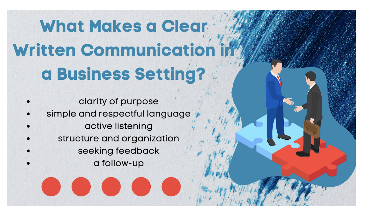 Effective Business Writing Strategies for Clear and Concise Communication - Budget Savvy Diva