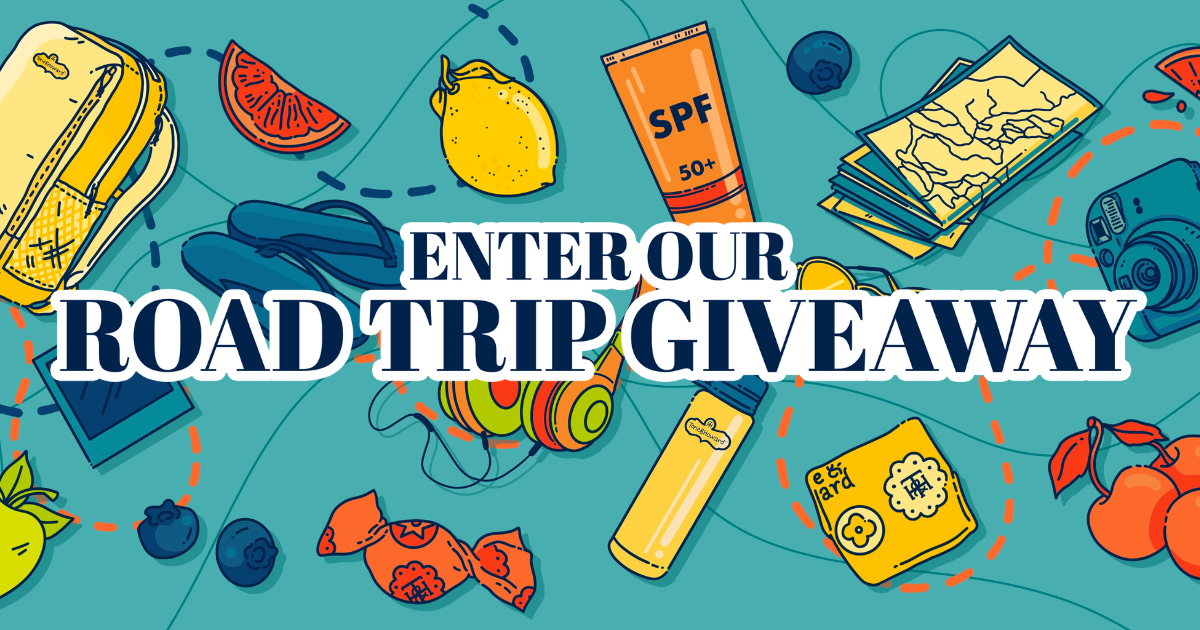 Torie & Howard Road Trip Giveaway - Budget Savvy Diva