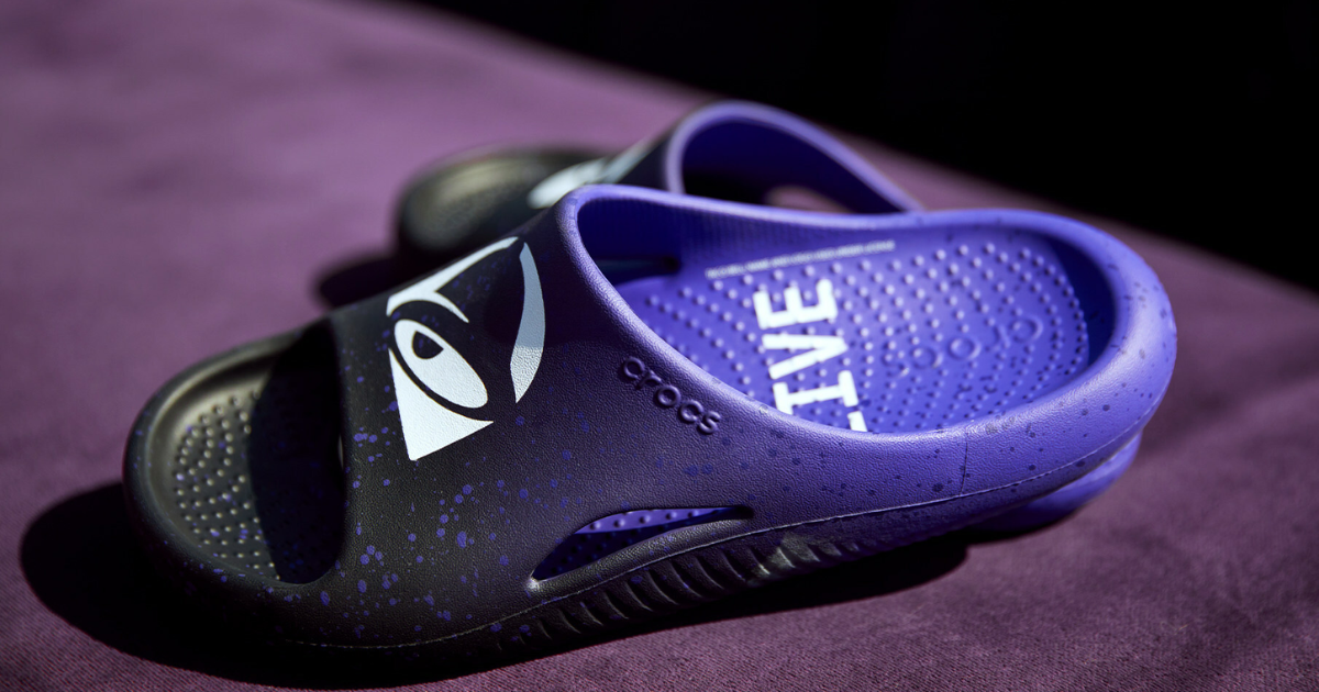 Taco Bell & Crocs Partner For Limited Edition Collab - Budget Savvy Diva